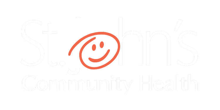 Find a Clinic (Map) — St. John's Community Health | Health Clinics in ...