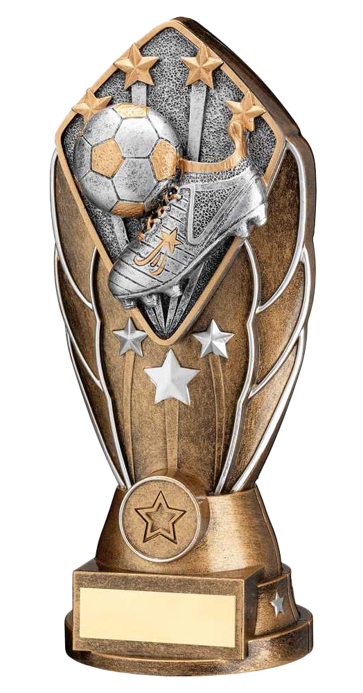 Trophies by The Cabin