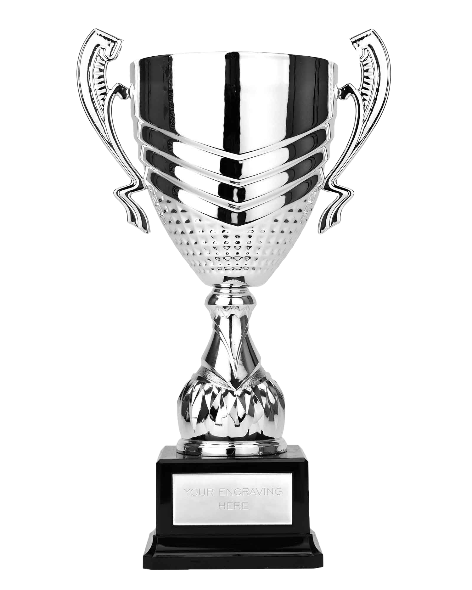 Trophies by The Cabin