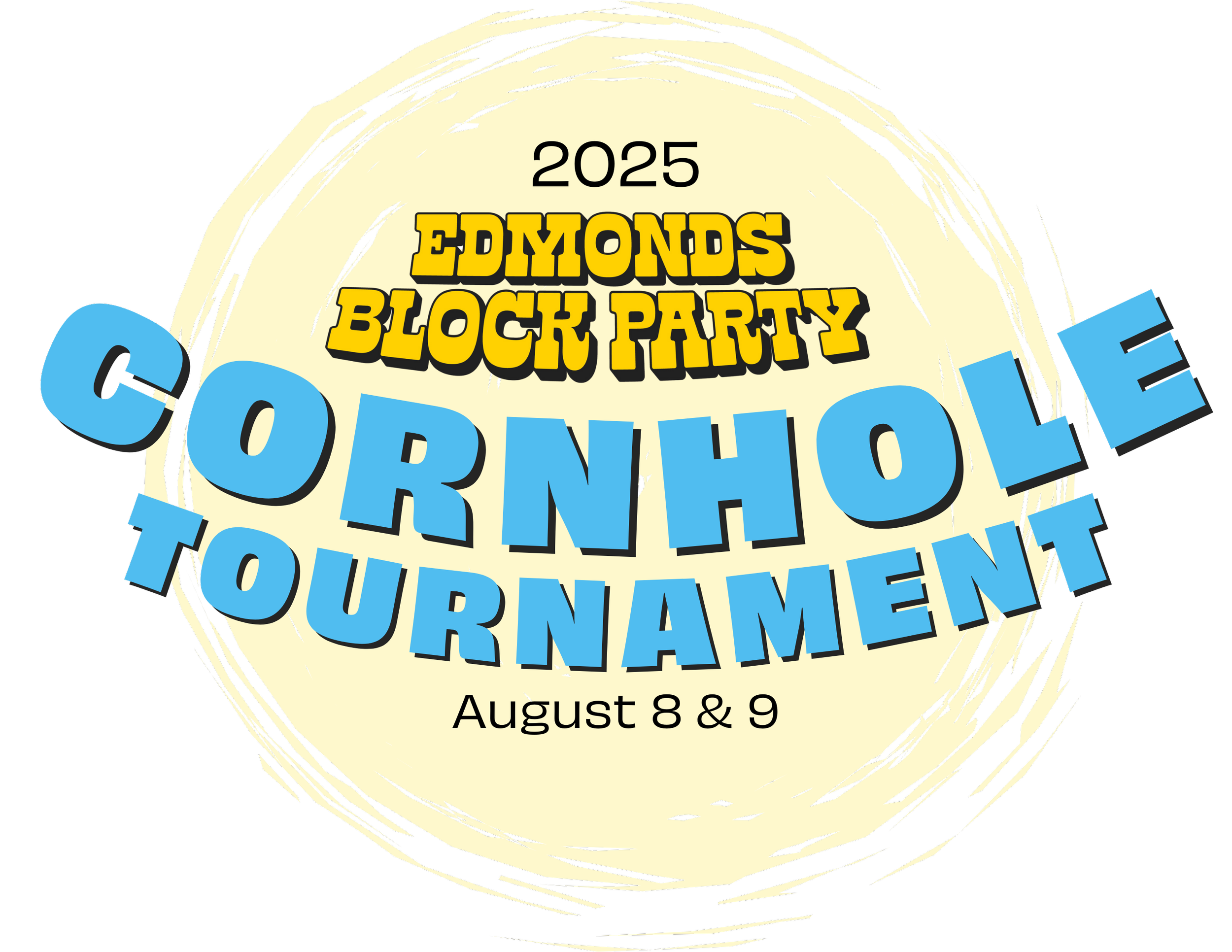 Tickets — Edmonds Block Party