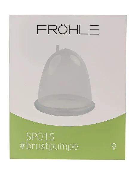 Frohle Froehle Replacement Breast Cup Size C (can also be used as a ...