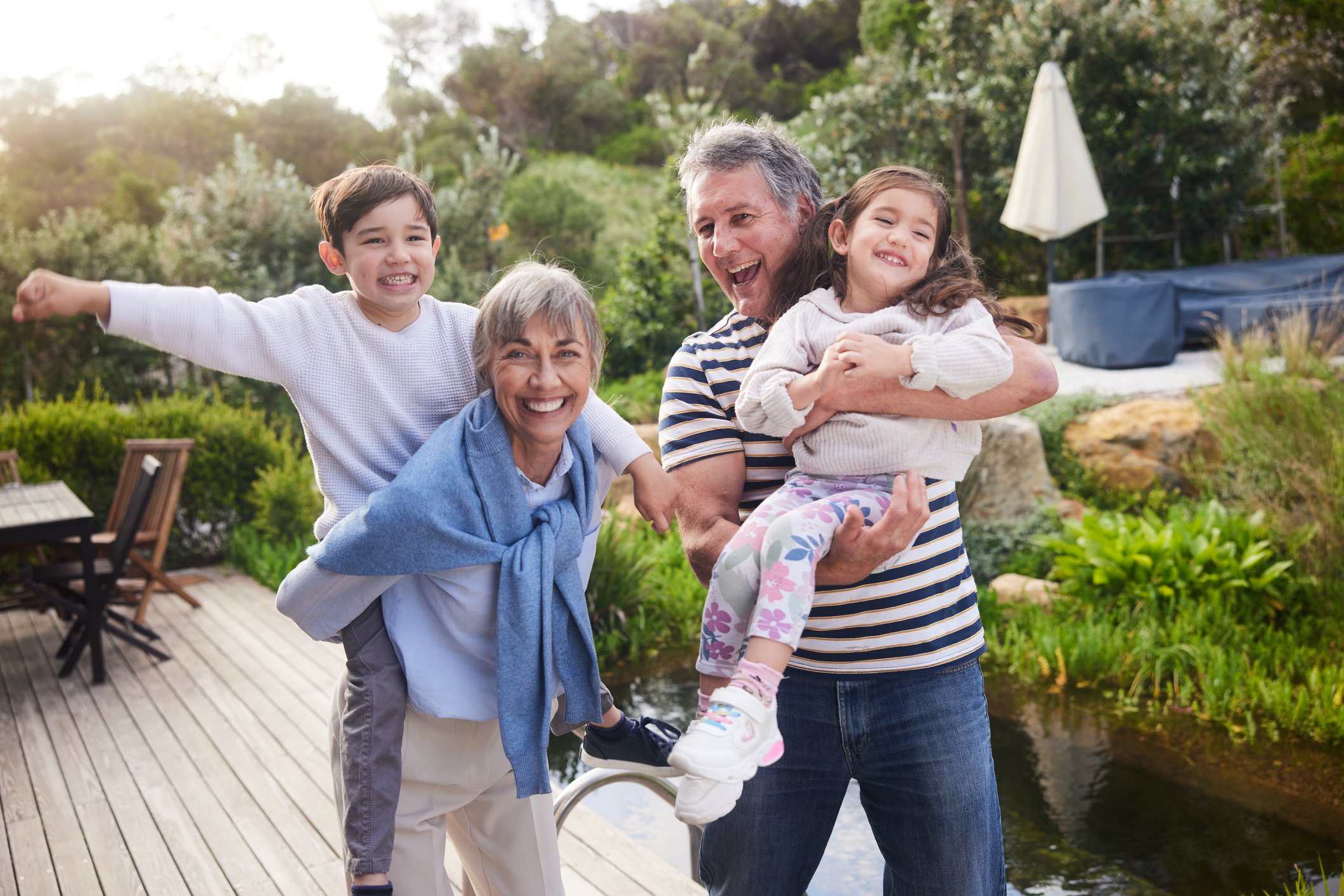 PNW Evergreen Living