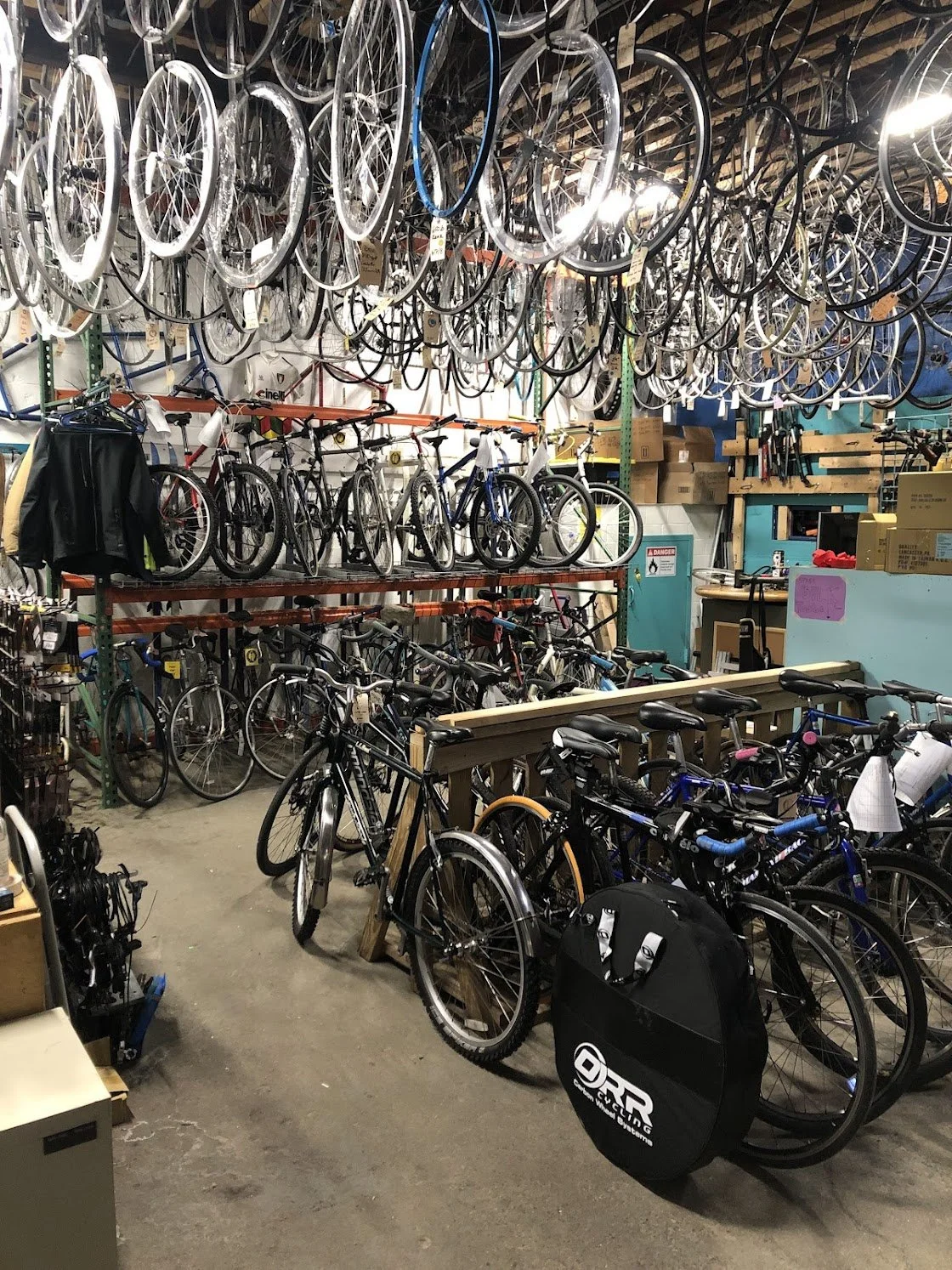 Shop — Portland Gear Hub