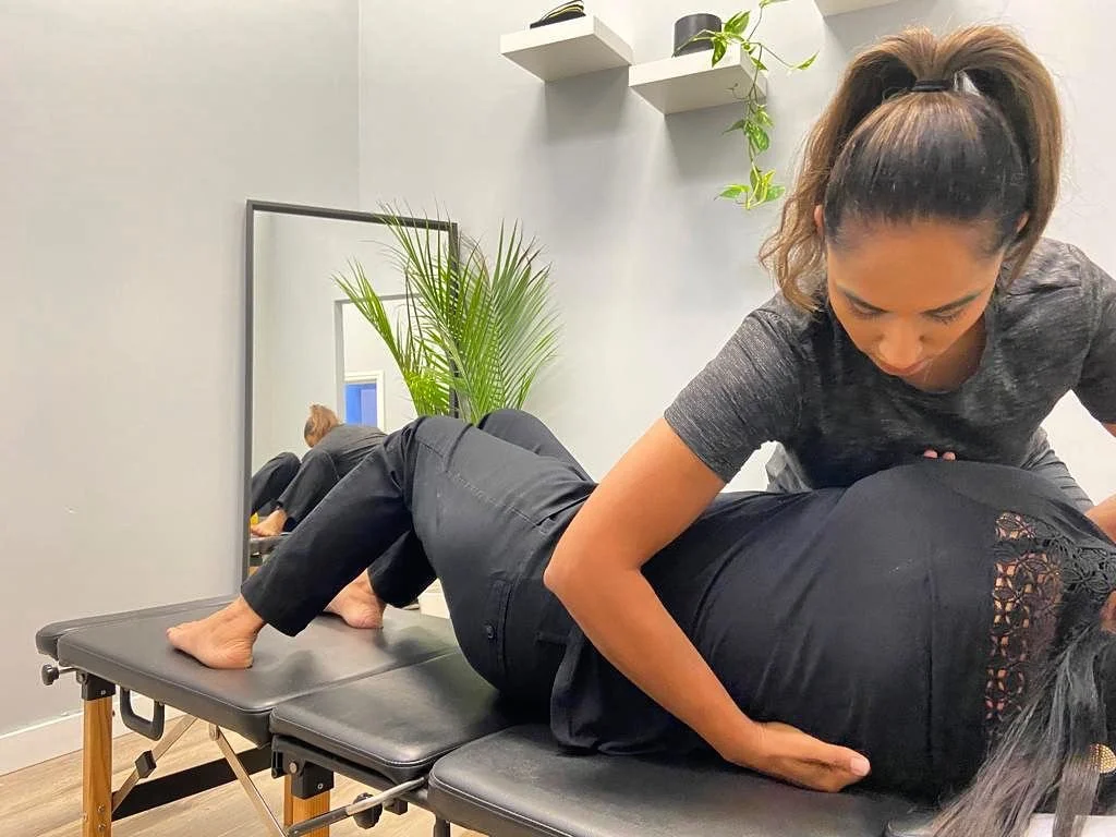 Live Well Chiropractic Windsor