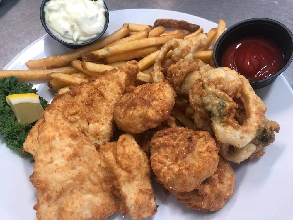 Chipper's Restaurant Hancock, Maine