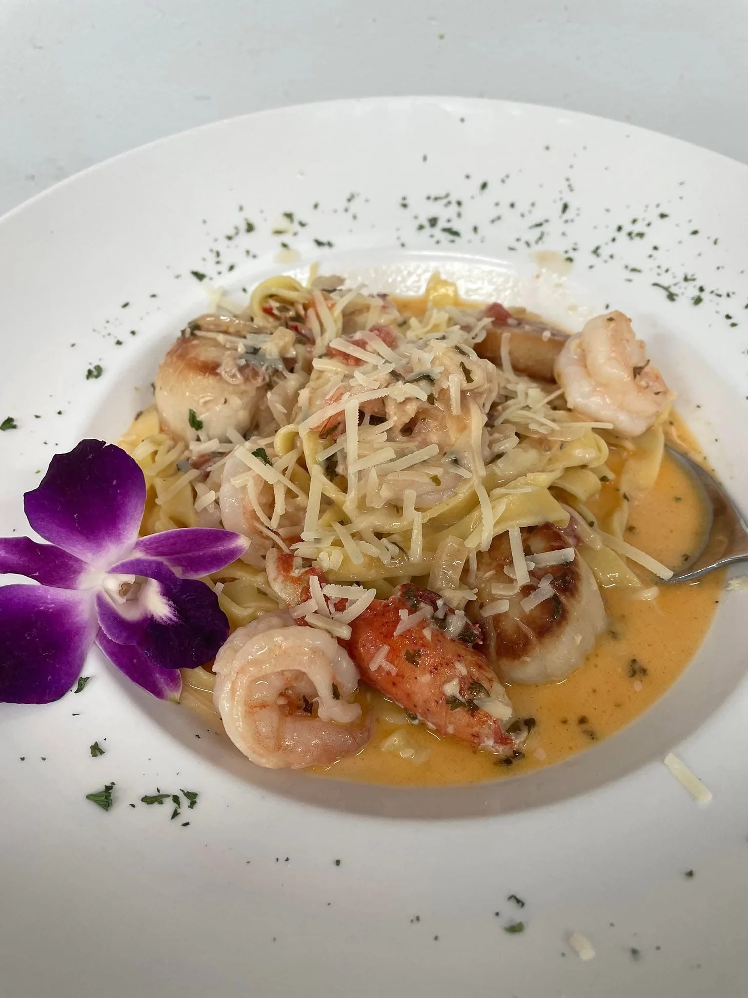 Chipper's Restaurant Hancock, Maine