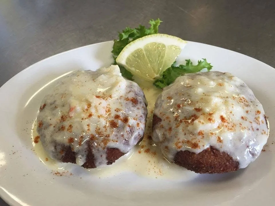 Chipper's Restaurant Hancock, Maine