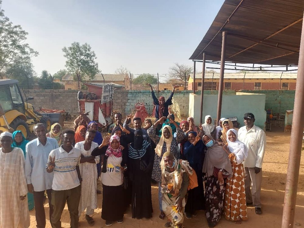 How to Help Sudan Through Our Work | Mutual Aid Sudan Coalition — SUDAN ...
