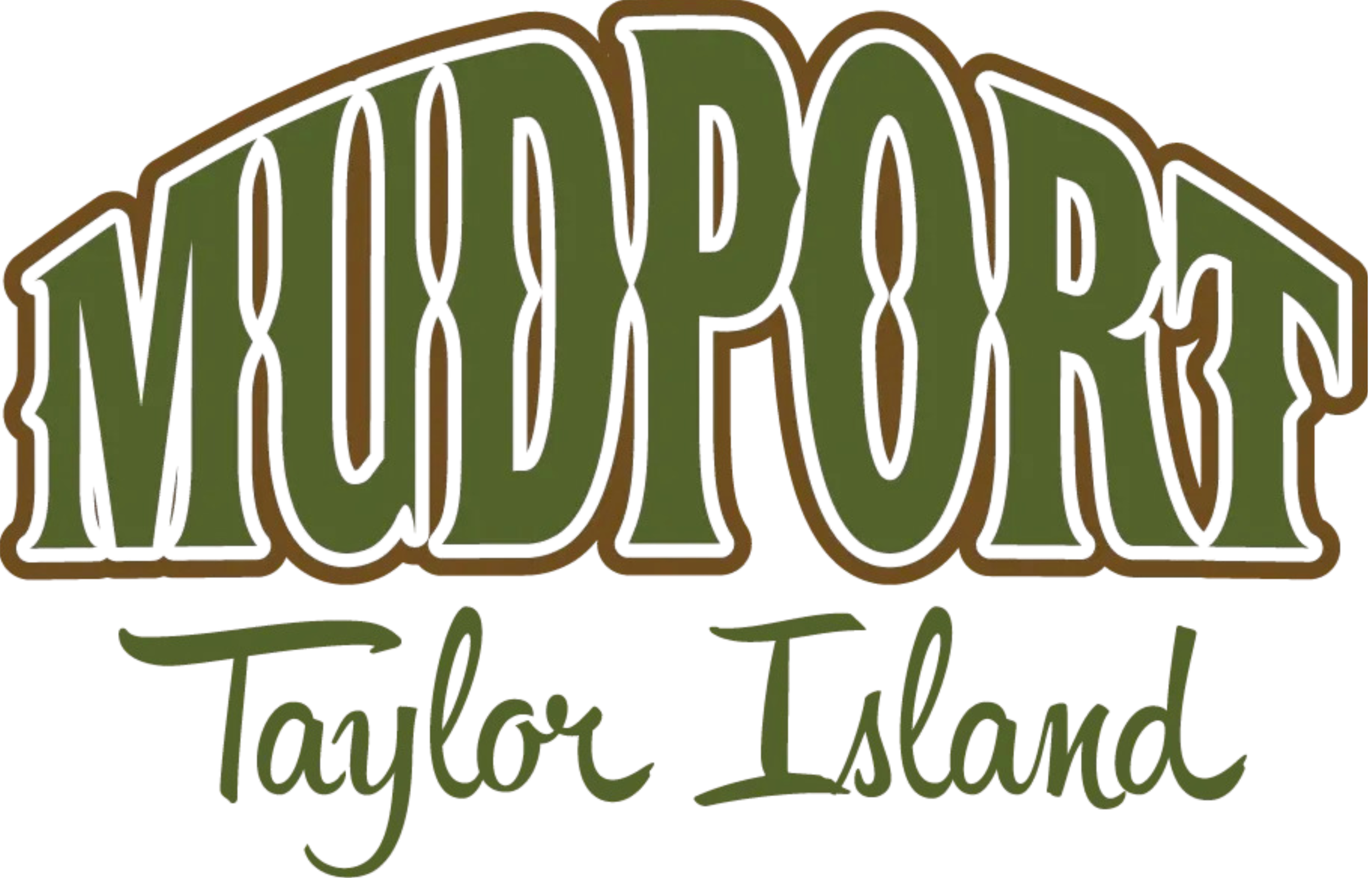 Outboard Excursions | Explore Caddo Lake — Mudport Taylor Island Boat Tours