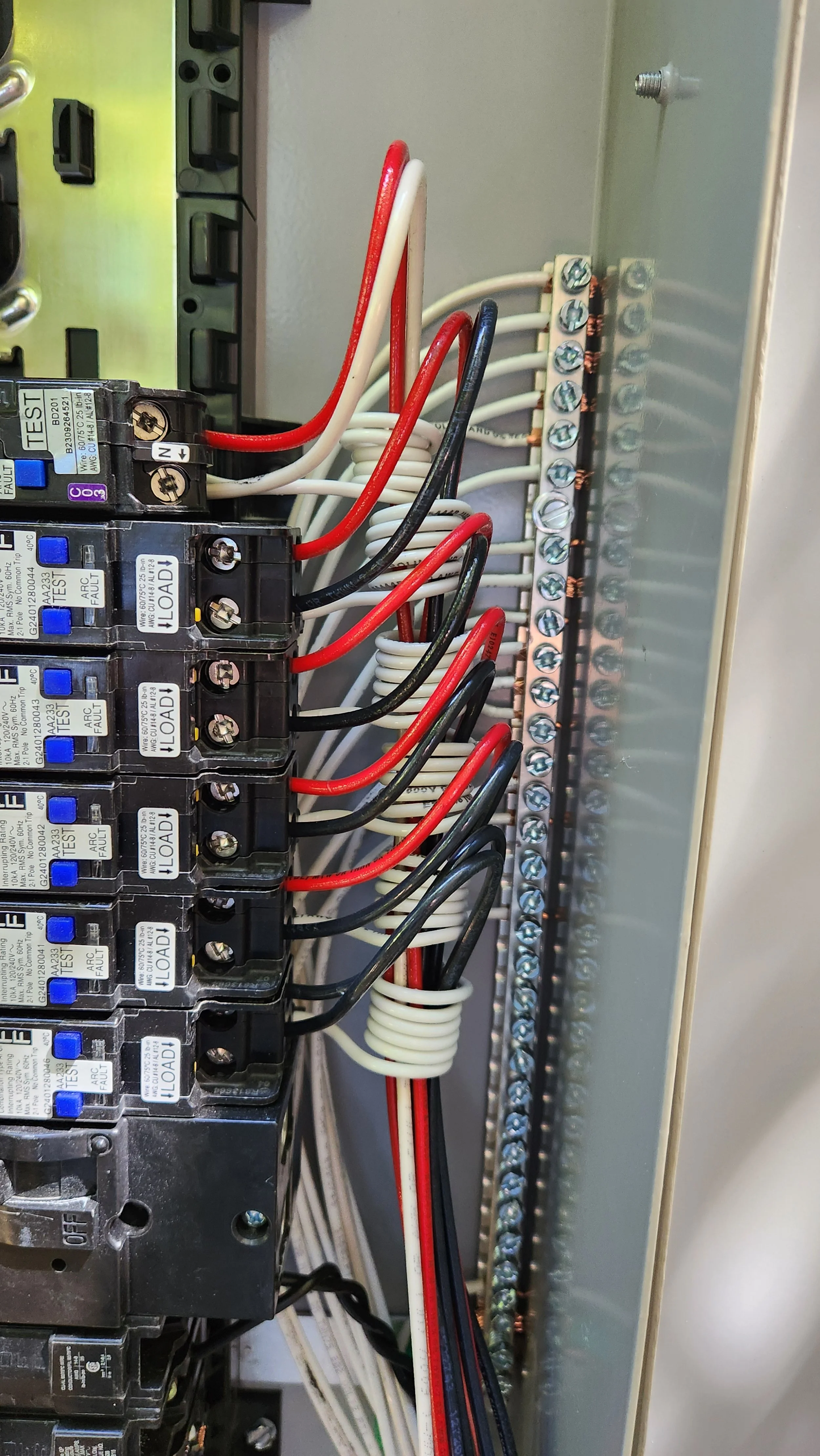 Darius Kraus Electric Inc | Get Reliable Service