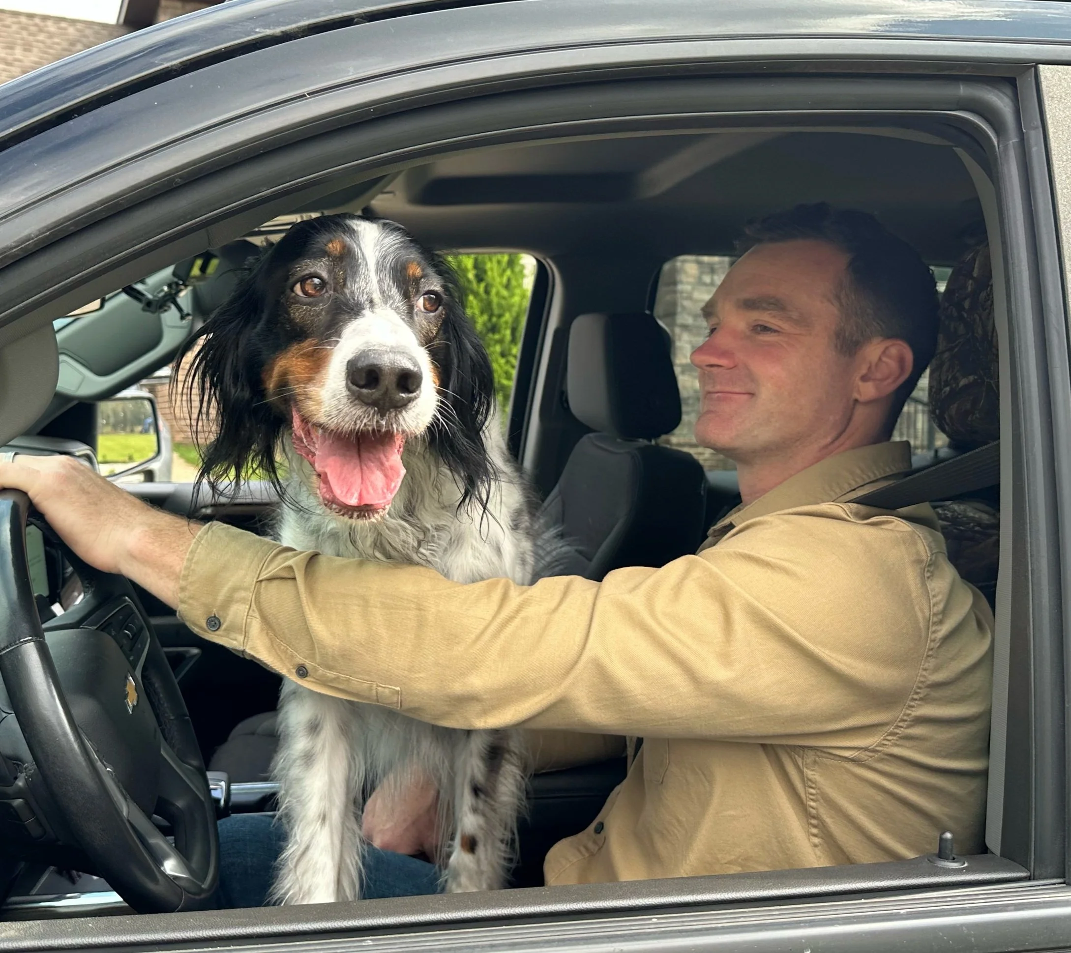 Kyle Sweetser for U.S. Senate