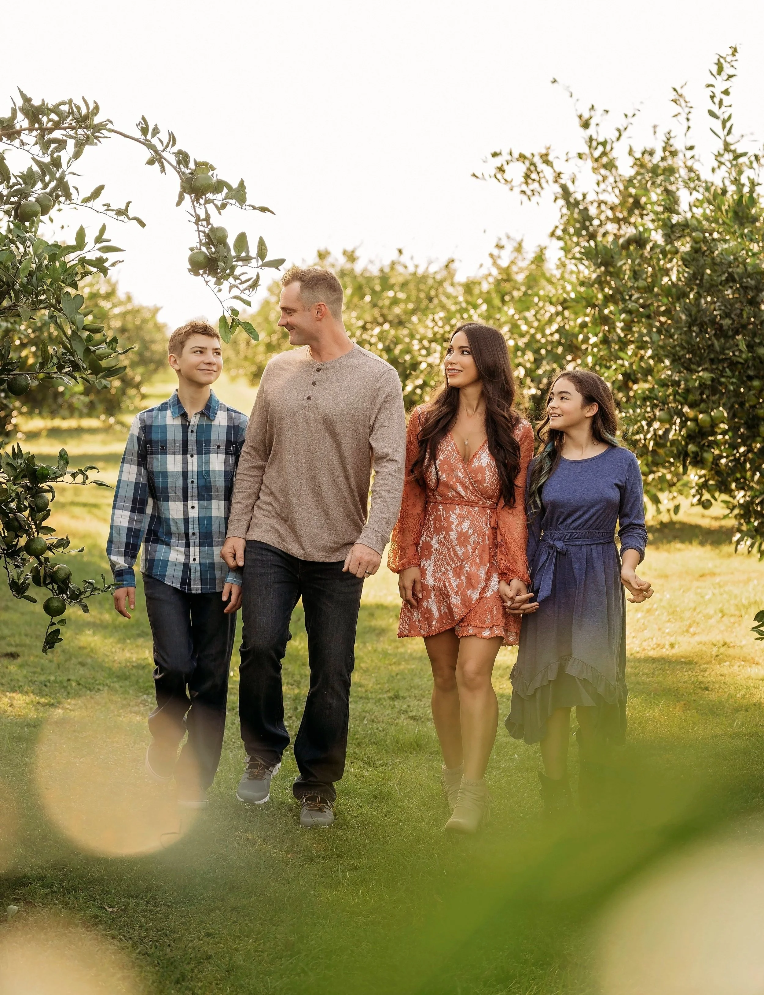 Kyle Sweetser for U.S. Senate