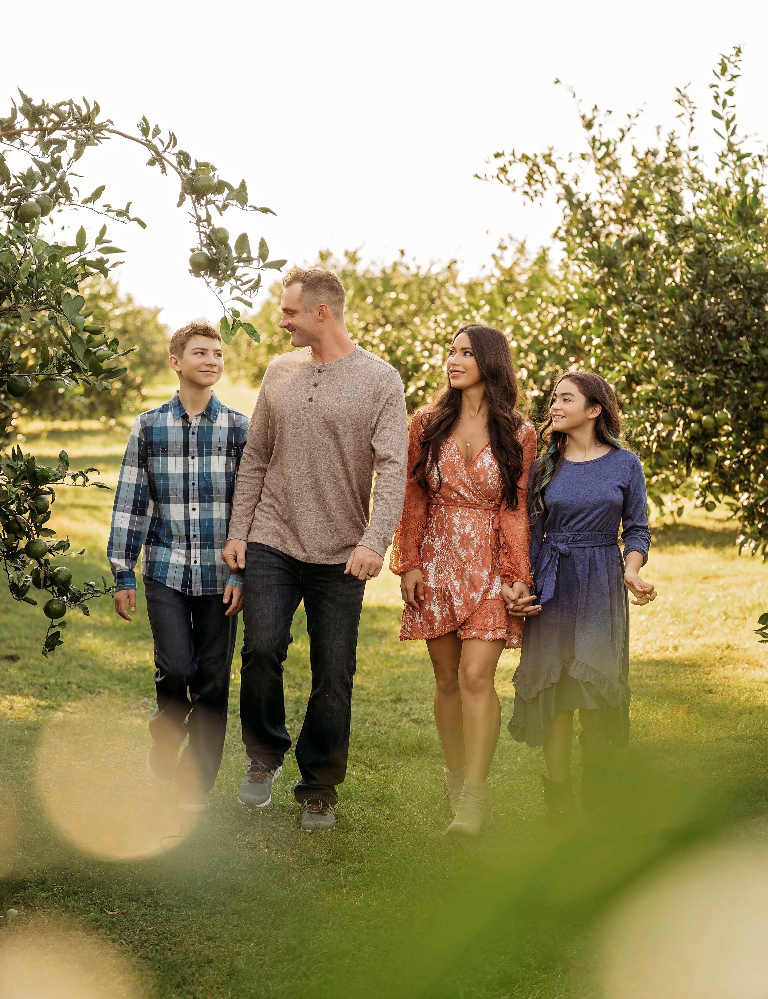 Kyle Sweetser for U.S. Senate