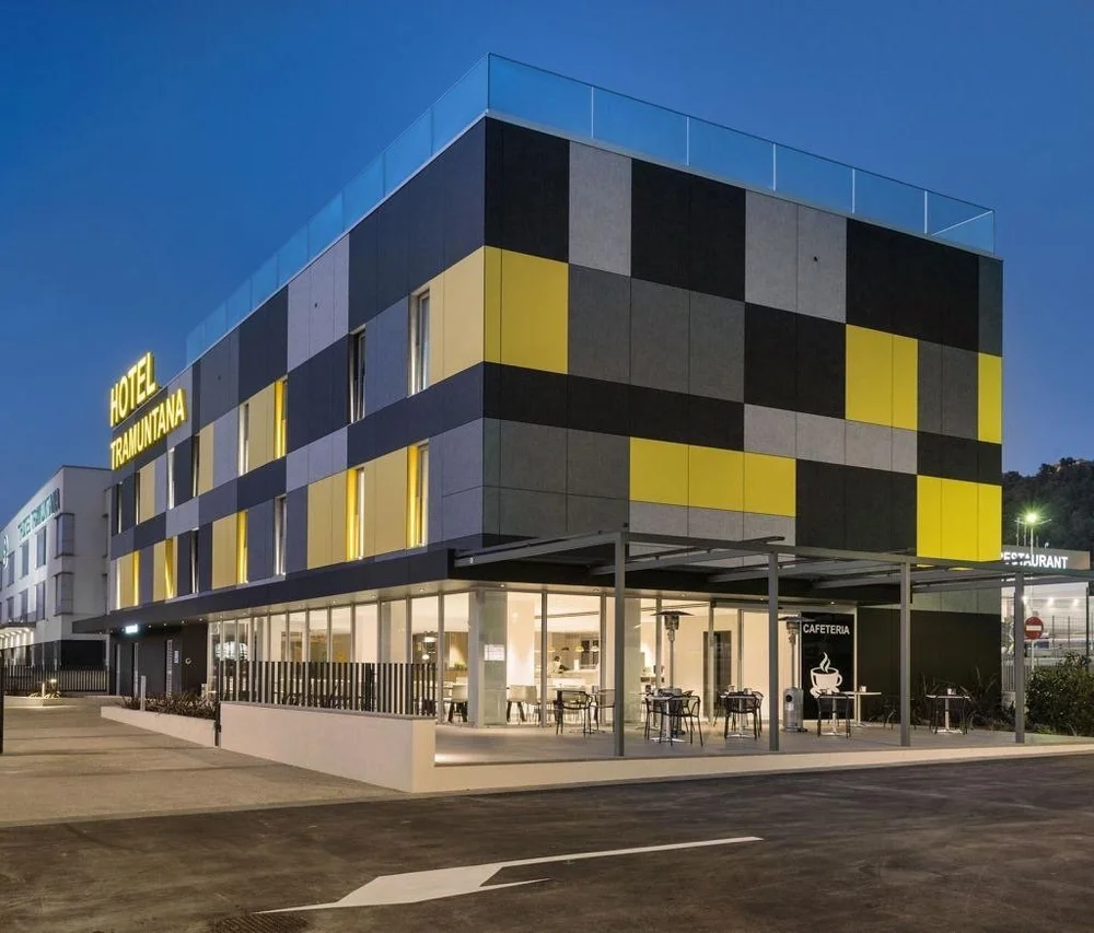 Trespa — The Flatirons Group