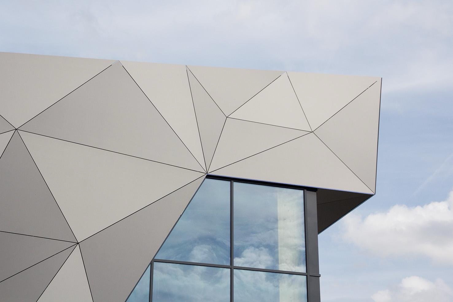 Trespa — The Flatirons Group