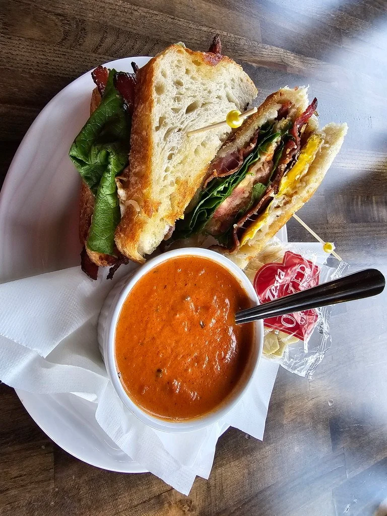 Freight House Tavern