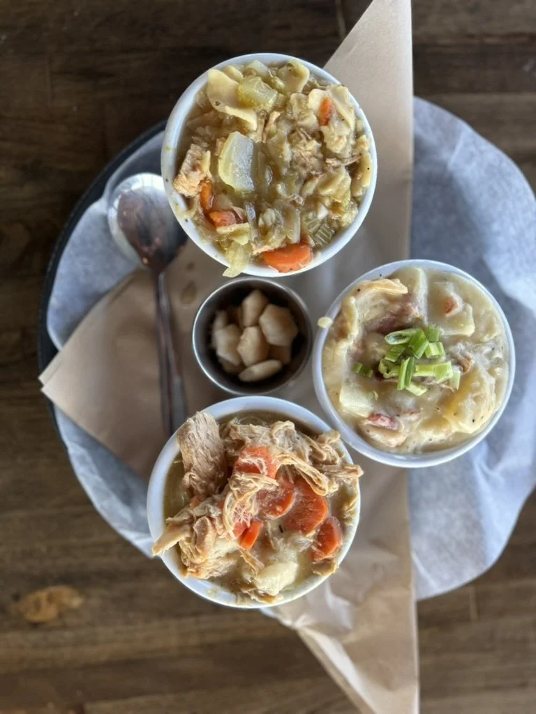 Freight House Tavern