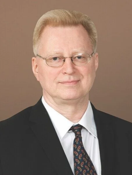 Dale Zuehls — Equity Consulting