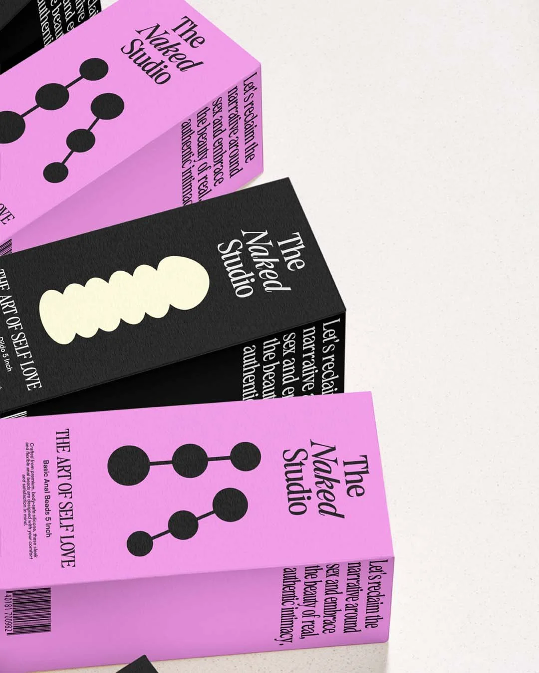 Brand Design Studio for Social Impact | Cheeky Noot Studio