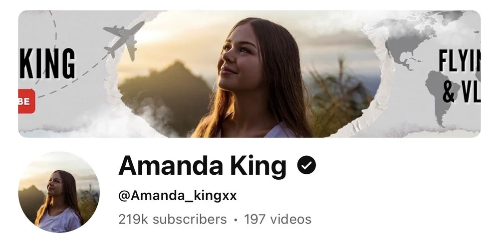 Amanda King