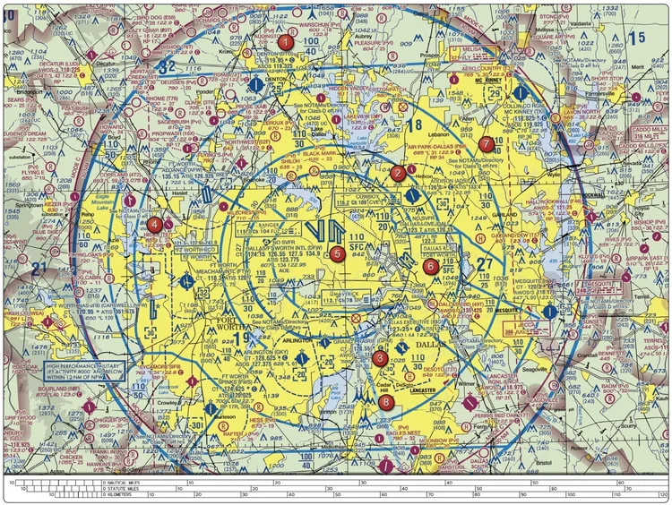 Drone Blog: UAS Training, Part 107, Public Safety & Enterprise Insights ...