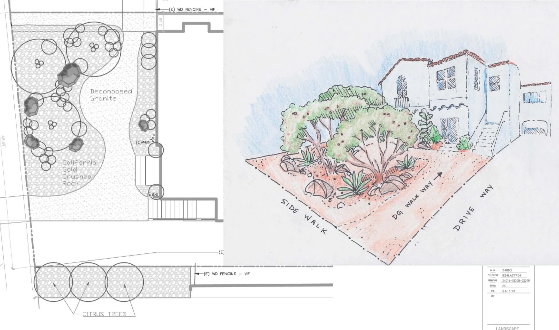Kate Murray Landscape Design