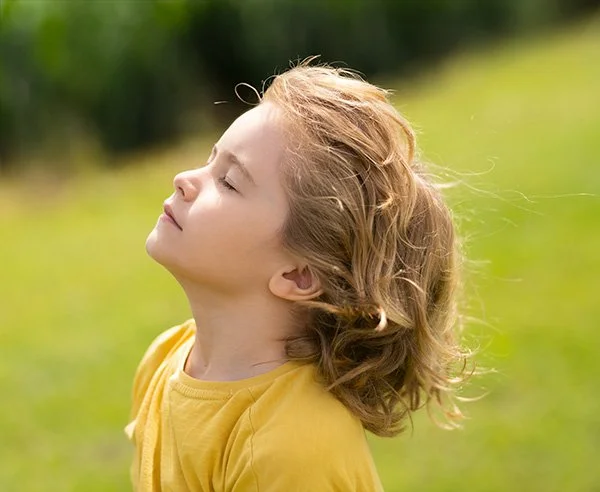 Papa Positive & Amayette - Programme Émotions 3-8 ans — Amayette