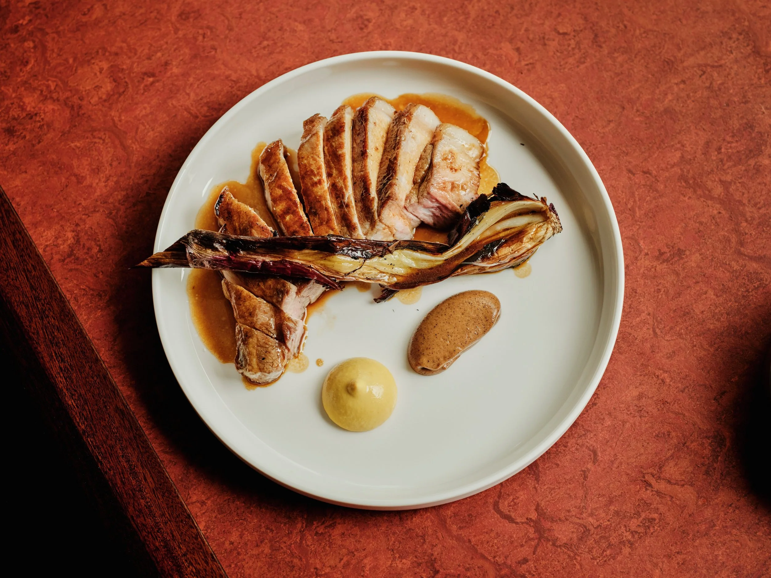 TOWN Restaurant | A new restaurant and bar from Stevie ParleTOWN