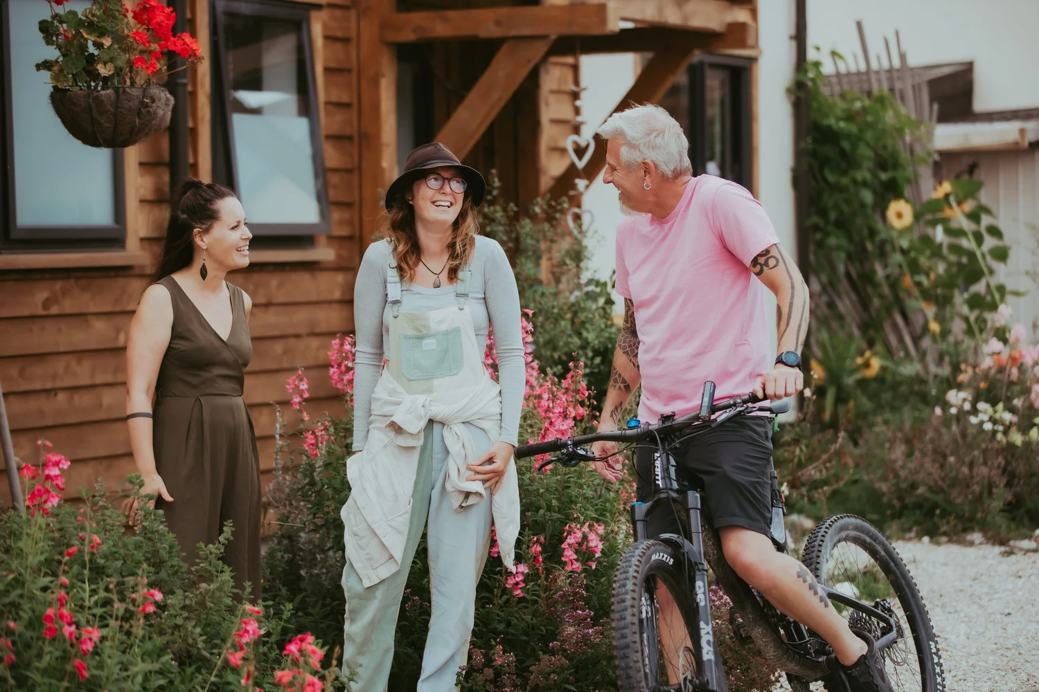 CIRCLE | Building a New Story for Housing