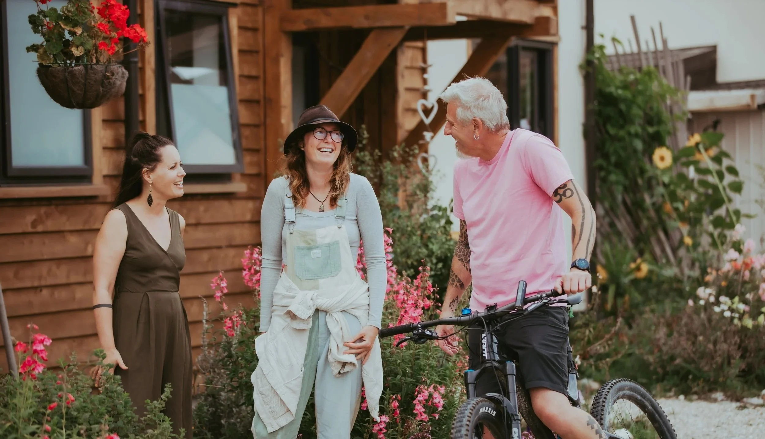 Circle Living | Building a New Story for Housing