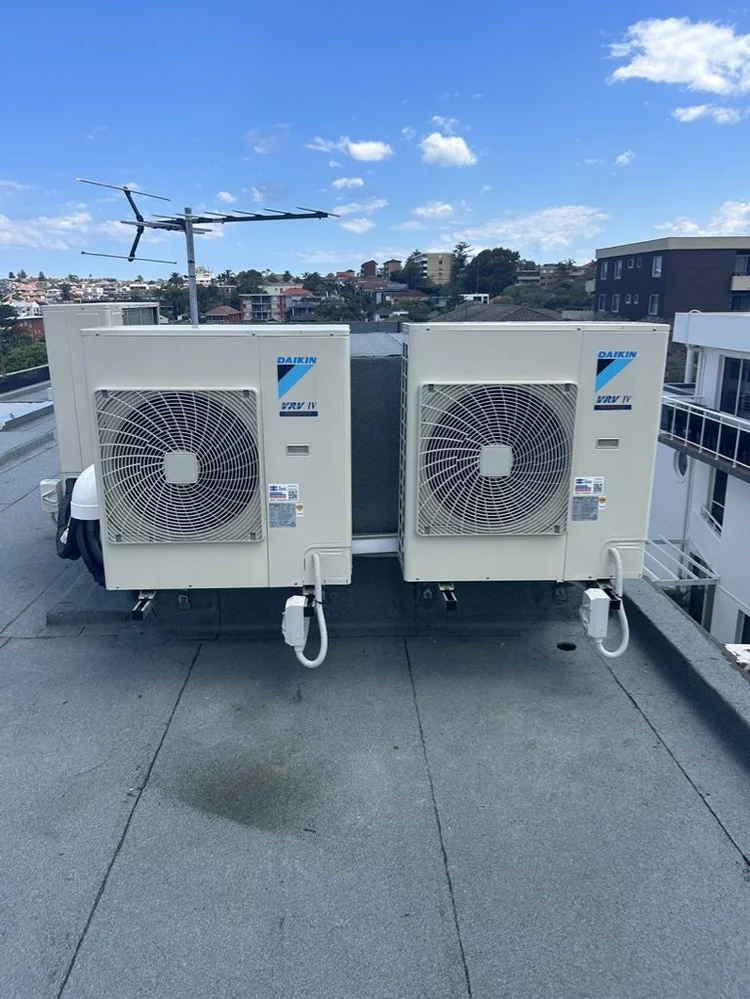 Air Conditioning Services, Installation & Repairs in Sydney | Expert ...