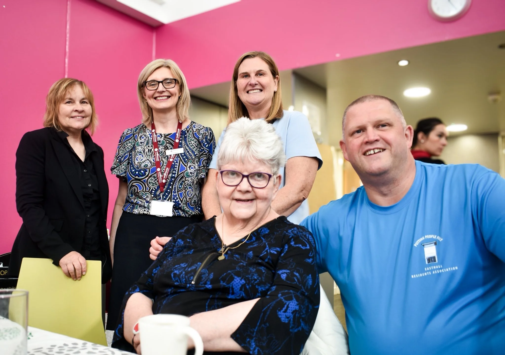 Connect Community Trust: Latest Projects, News and Events — Connect ...