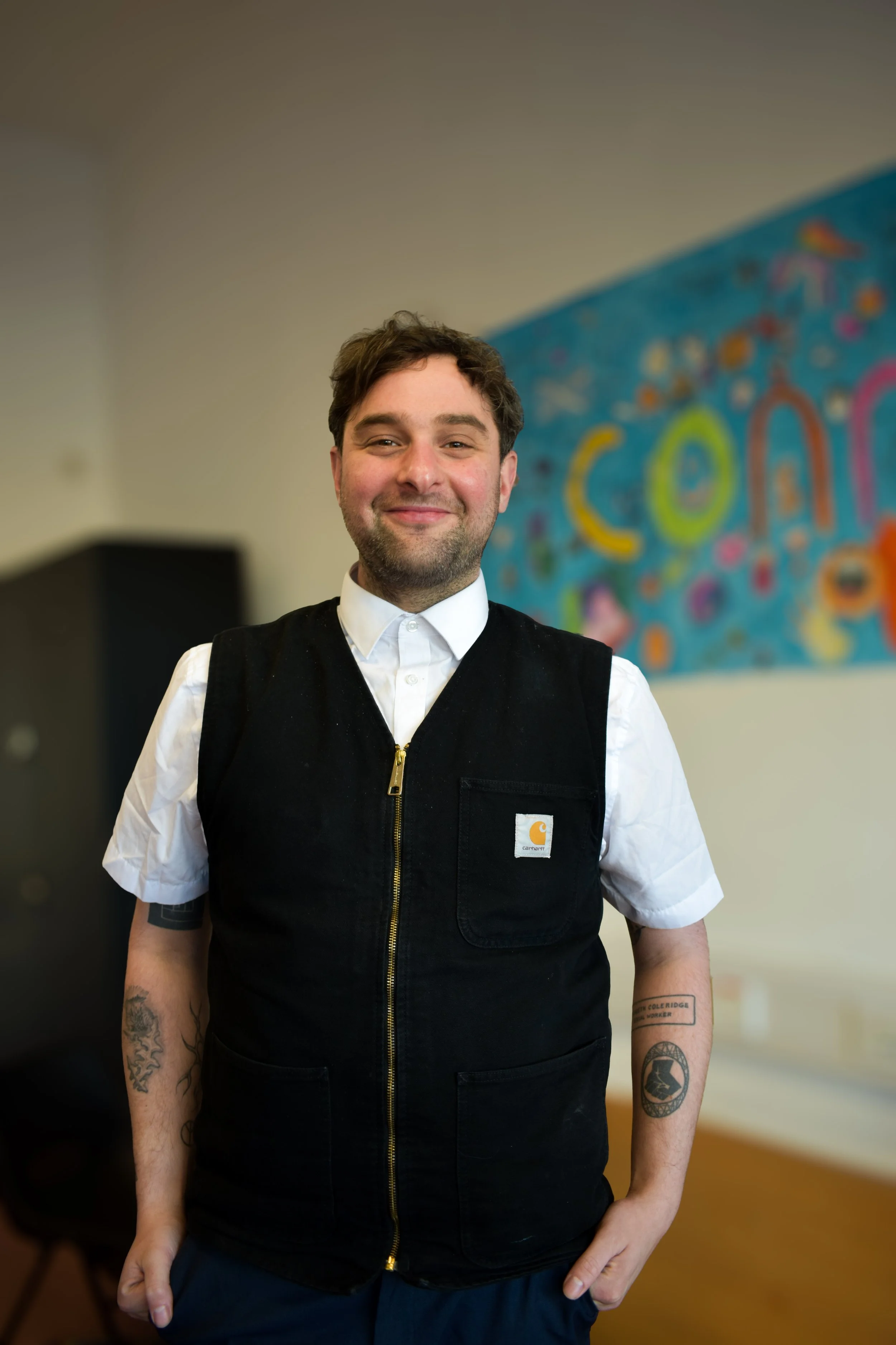 Connect Community Trust