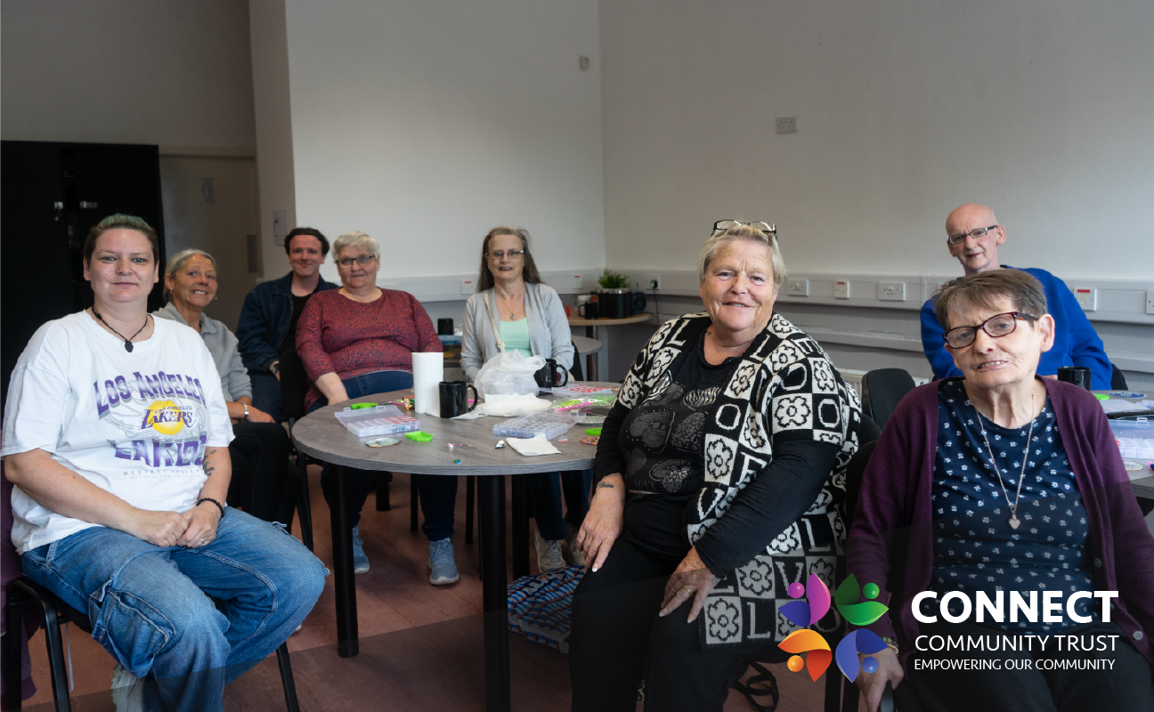 Connect Community Trust