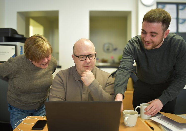 Connect Community Trust