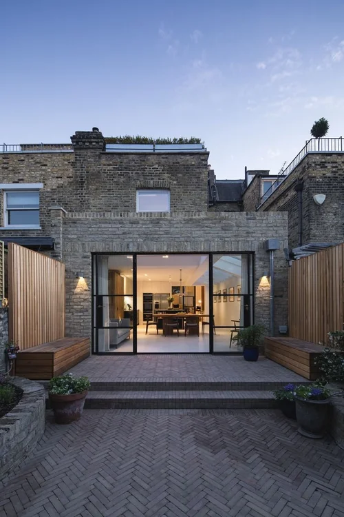 AOBE ARCHITECTURAL DESIGN STUDIO | Discover Innovative Solutions