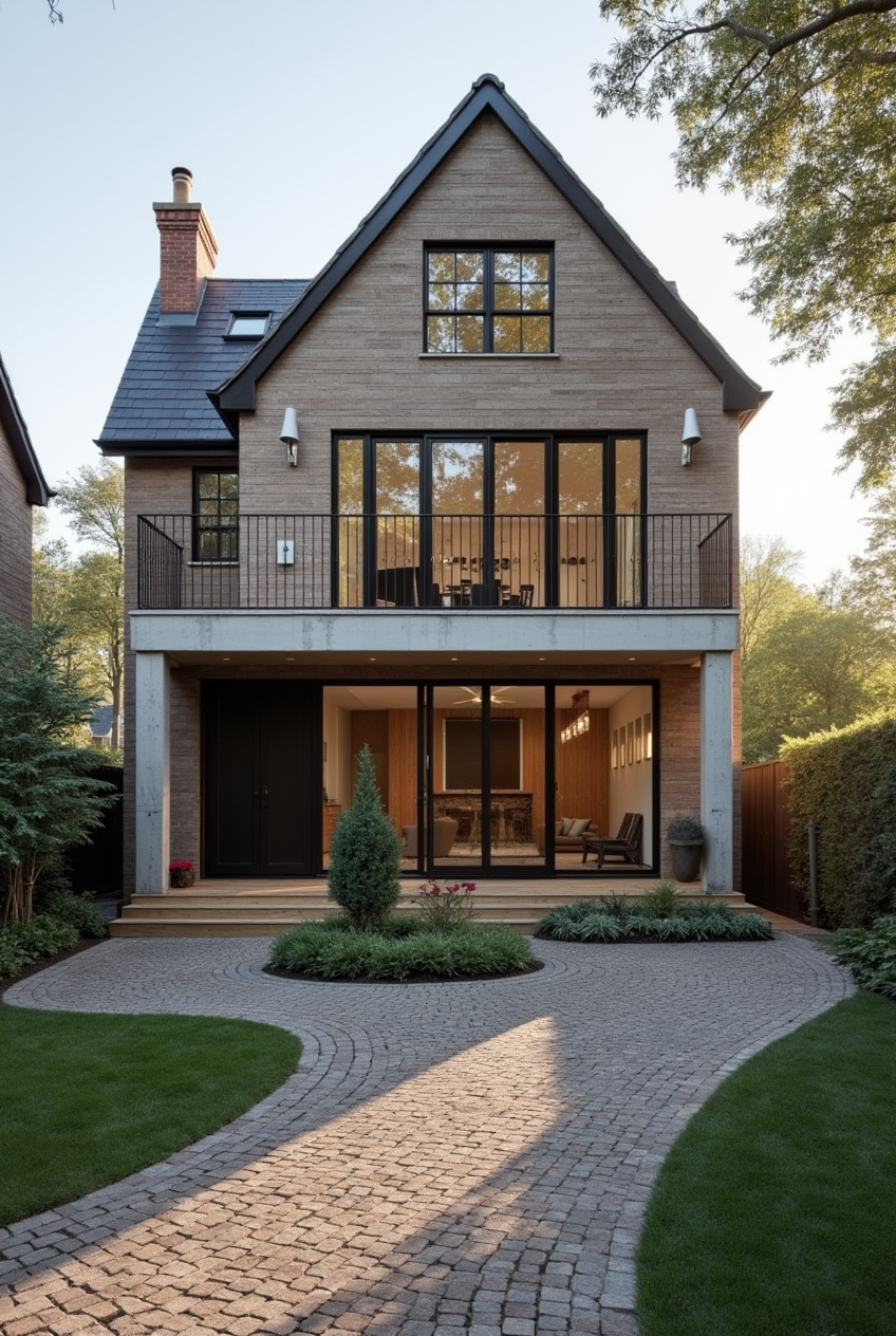 AOBE ARCHITECTURAL DESIGN STUDIO | Discover Innovative Solutions