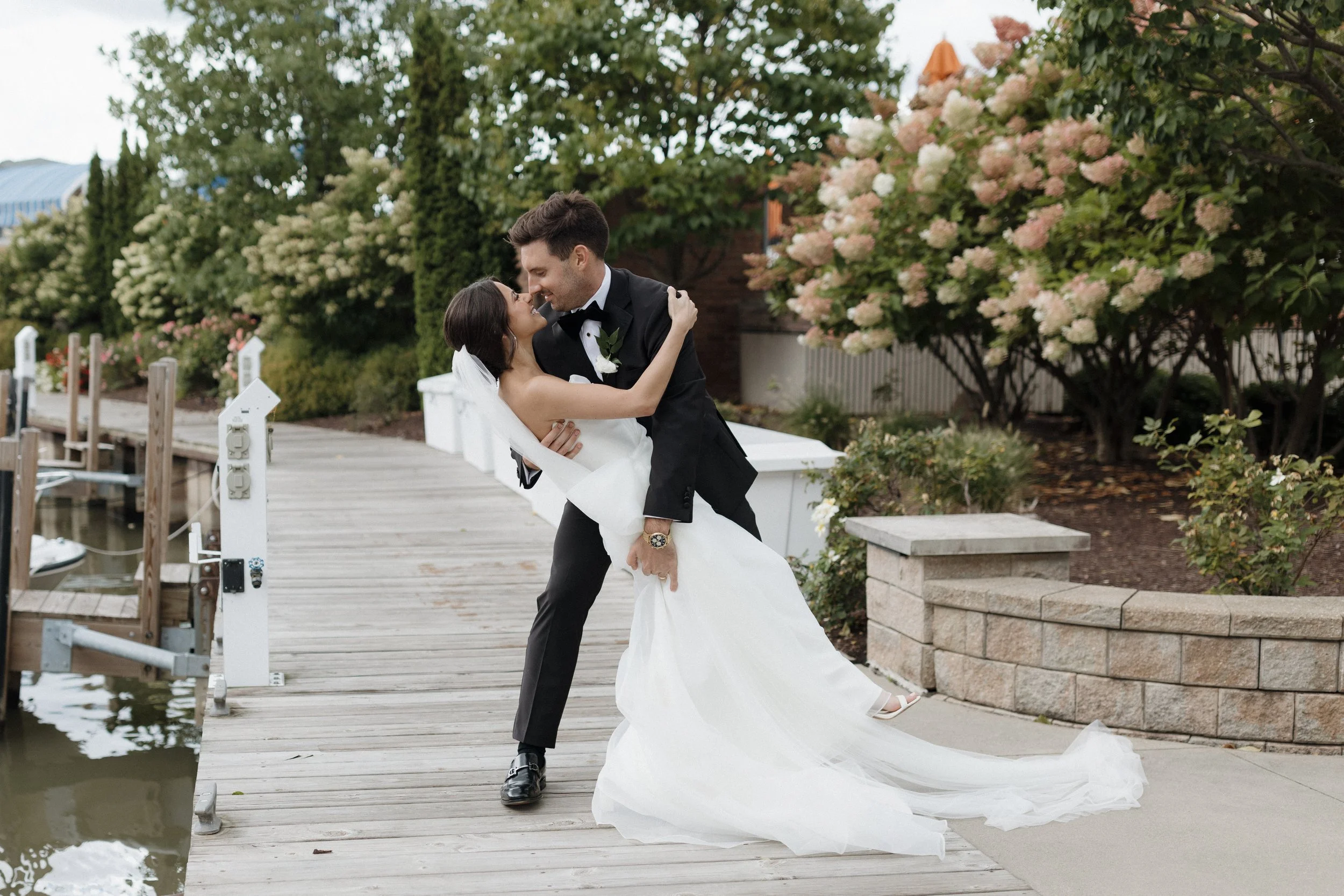 Weddings | Capture Your Moments — Lamb Photography