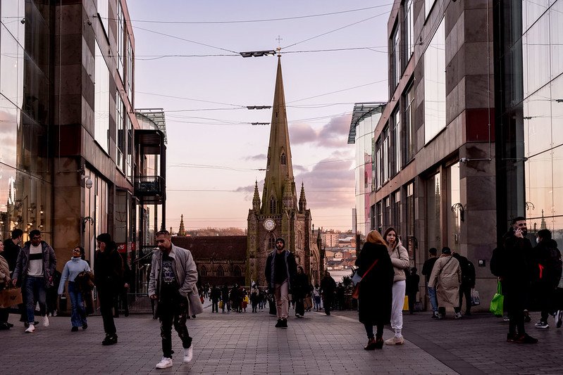 Cultural Compact — Birmingham Together on Culture