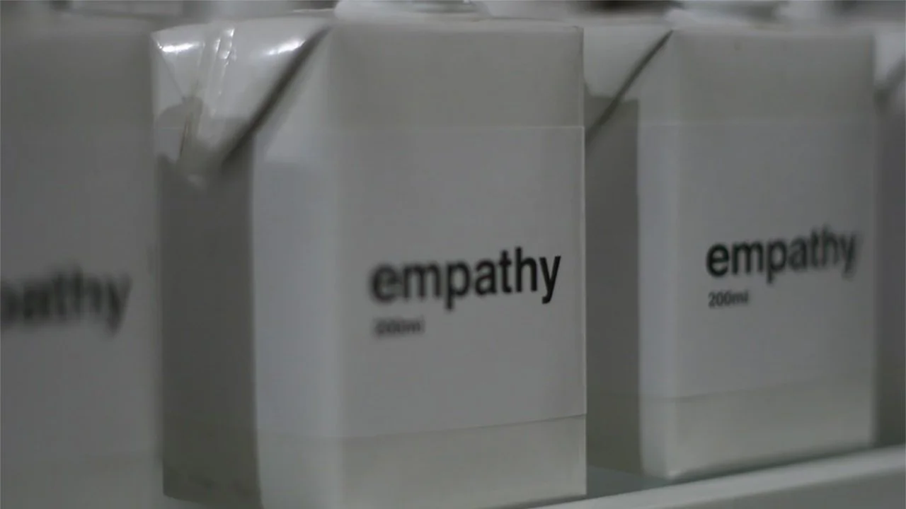 What do I ask in an Empathy Interview? — Shaping Agility