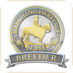 About Us — Froelich Quarter Horses