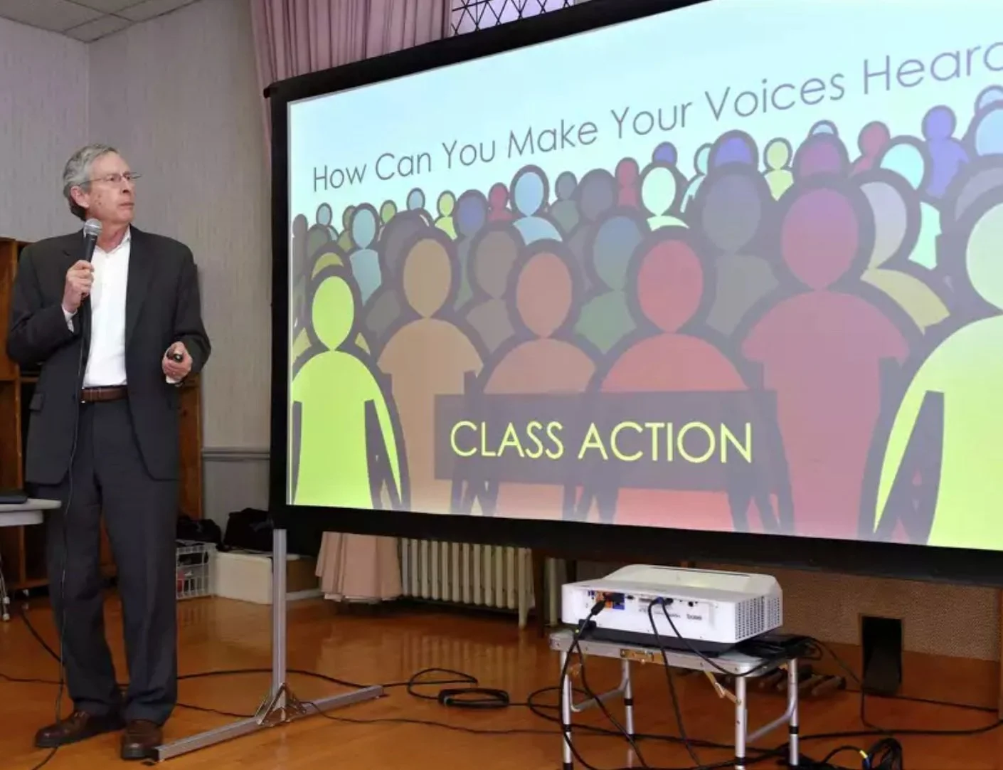 David N. Rosen, Attorney at Law