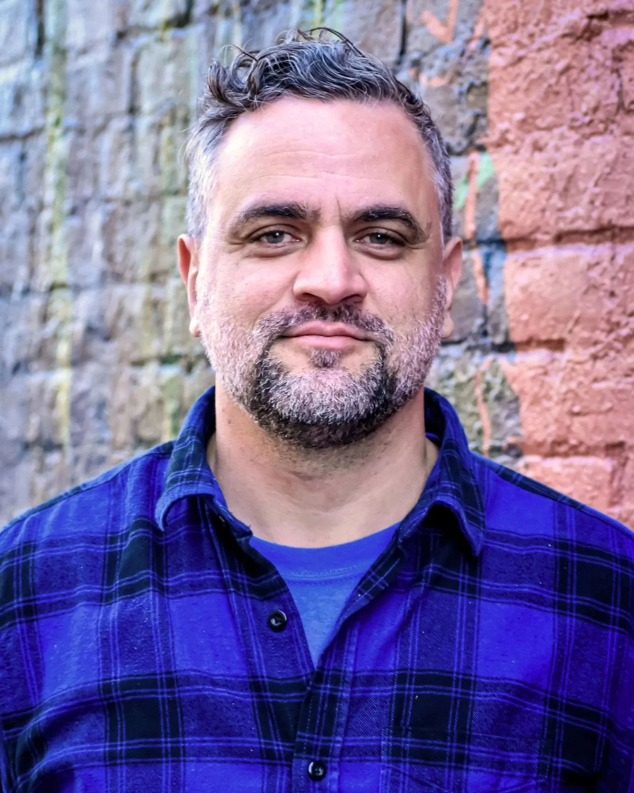 Artist Spotlight: Tyler Kauffman | The Art Beat Harrisonburg — Explore ...