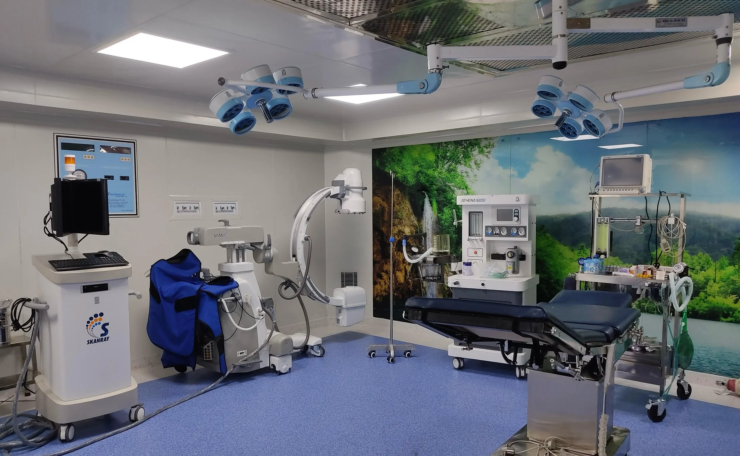 HEALTH PILLAR HOSPITALS | Experience Quality Care Today