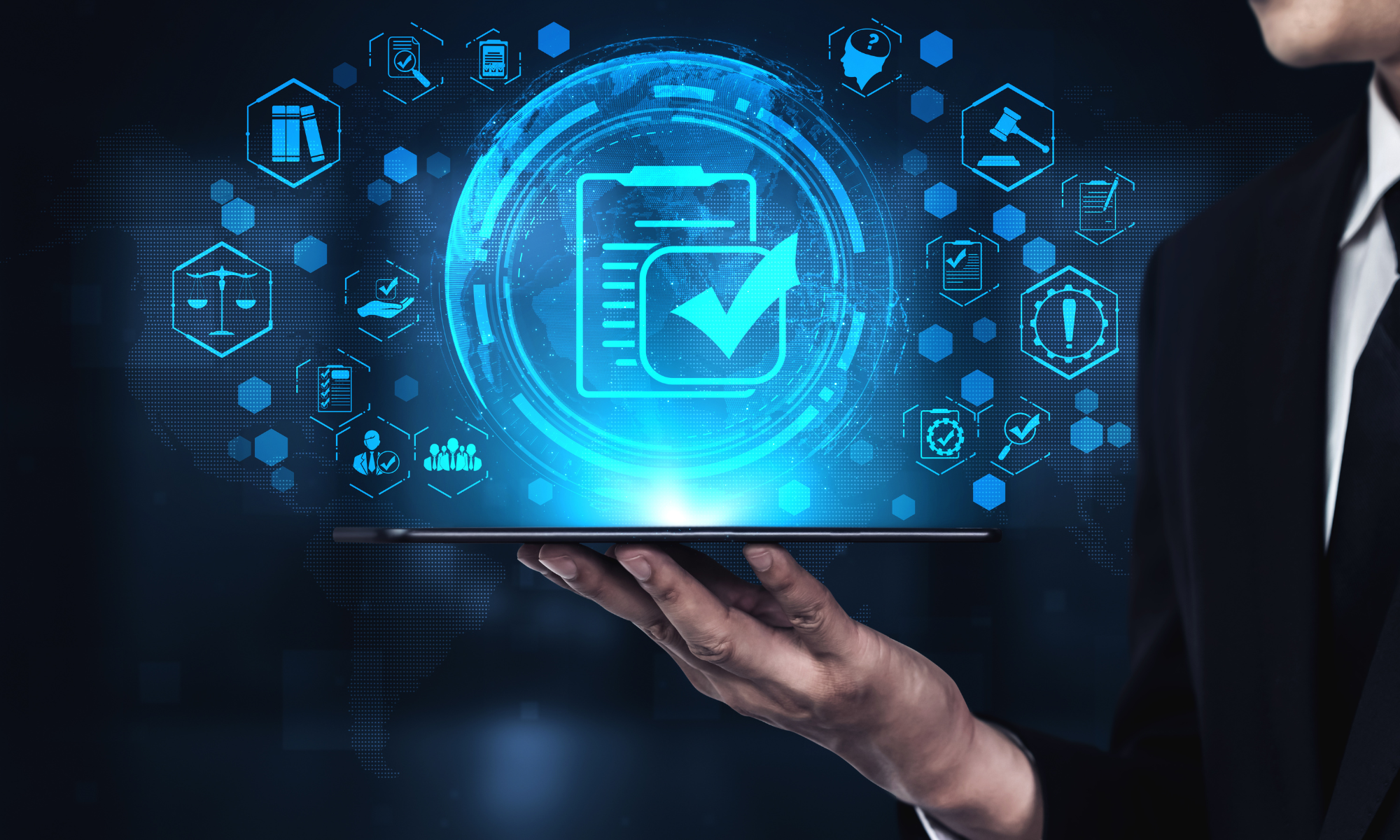 Compliance Overview — ThinkTLS | Certified Electronic Recycling Services