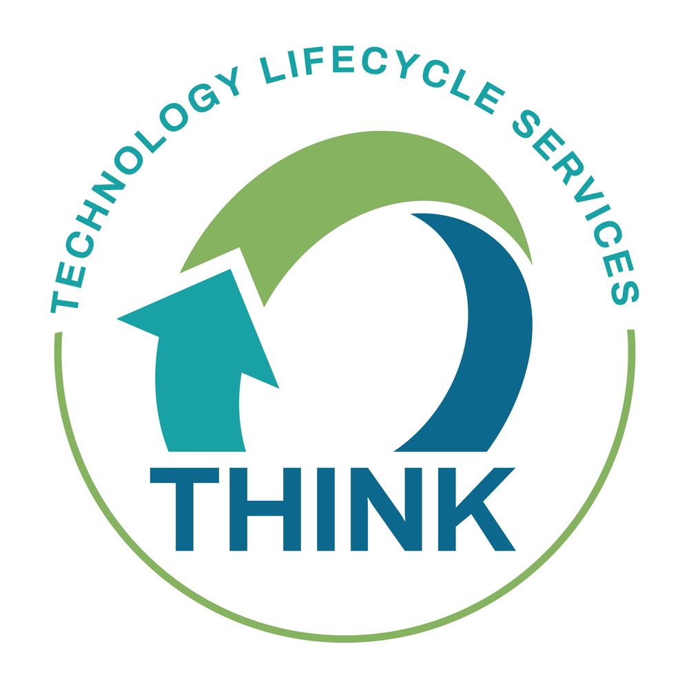 Explore Our IT Recycling & Lifecycle Services — ThinkTLS | Certified ...