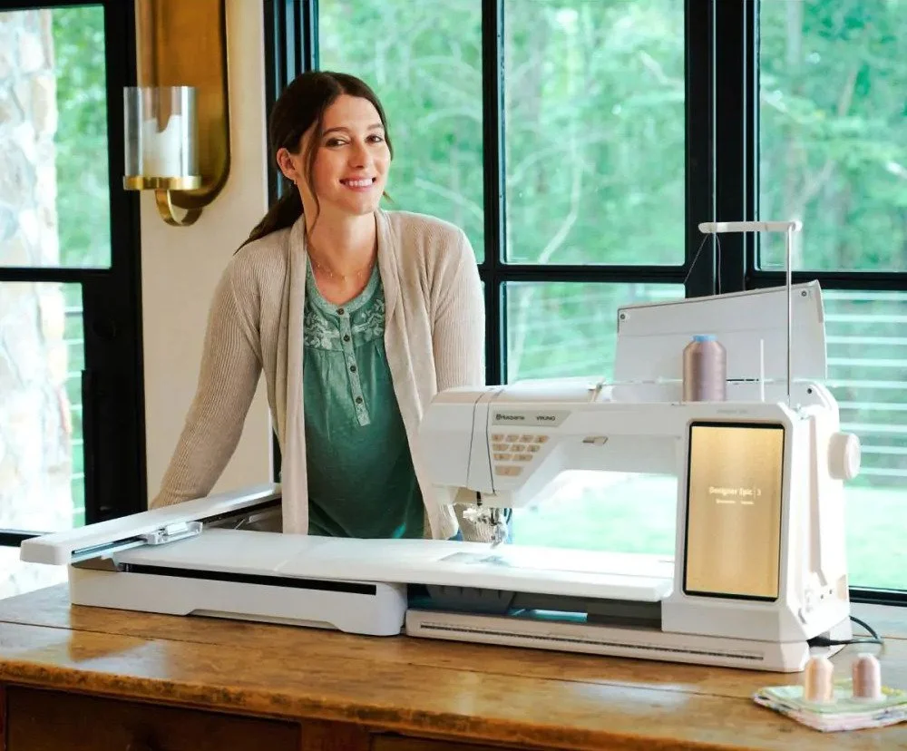 About — Vacuum & Sewing World