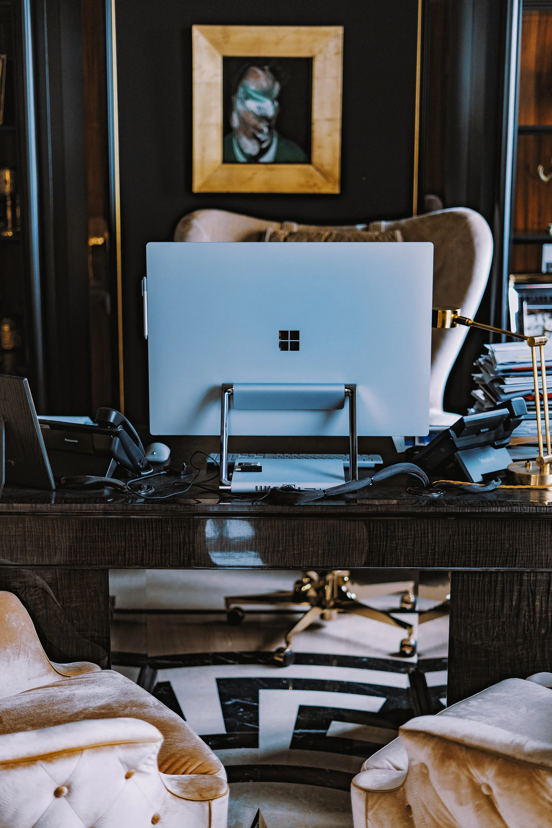 Services — Perfect Integration