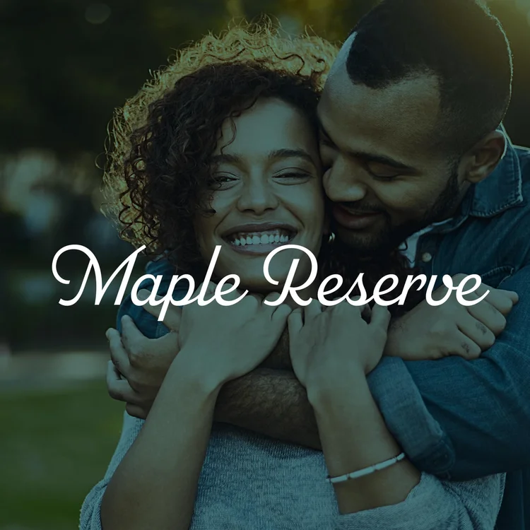 DEVELOPMENTS — MAPLE DEVELOPMENT