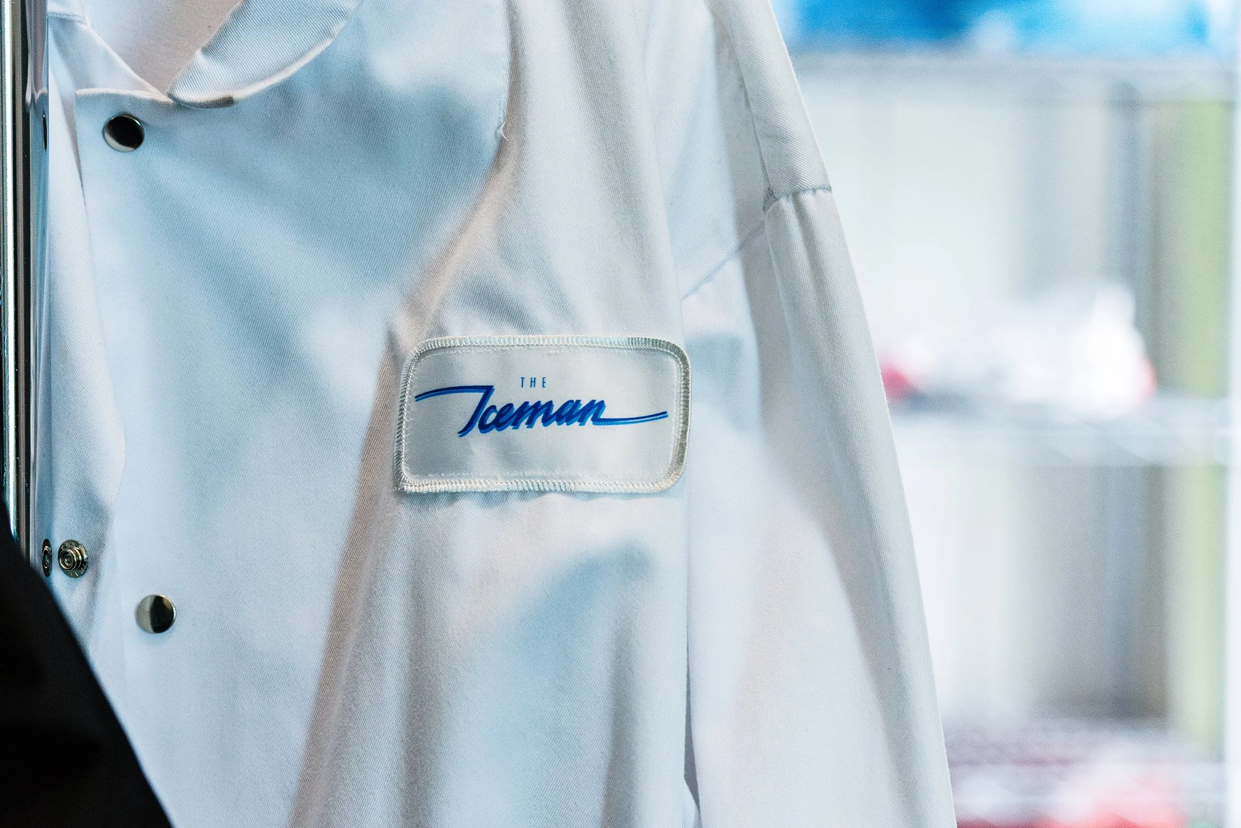 COMPANY | Explore Quality Ice Solutions — The Iceman | Toronto Ice ...